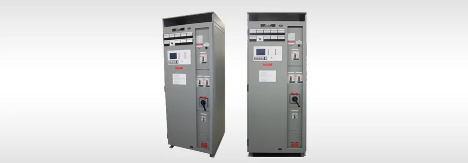 Consideraciones básicas sobre UPS Industriales